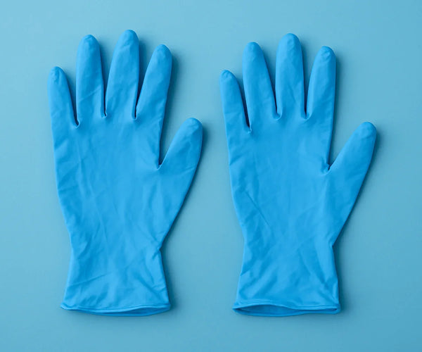 Buy Nitrile Gloves, Wholesale & Bulk, Lowest Prices - Unisafe Gloves