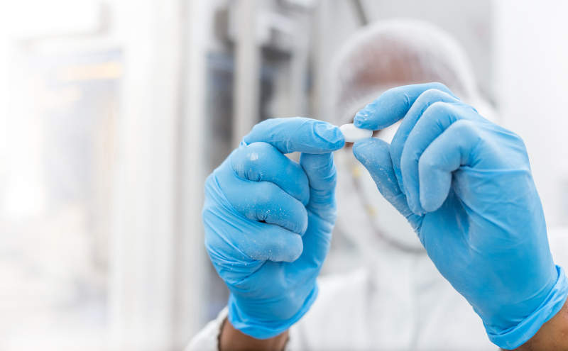 What Are Nitrile Gloves Used For Understanding Disposable Nitrile Gloves. UniSafe Gloves